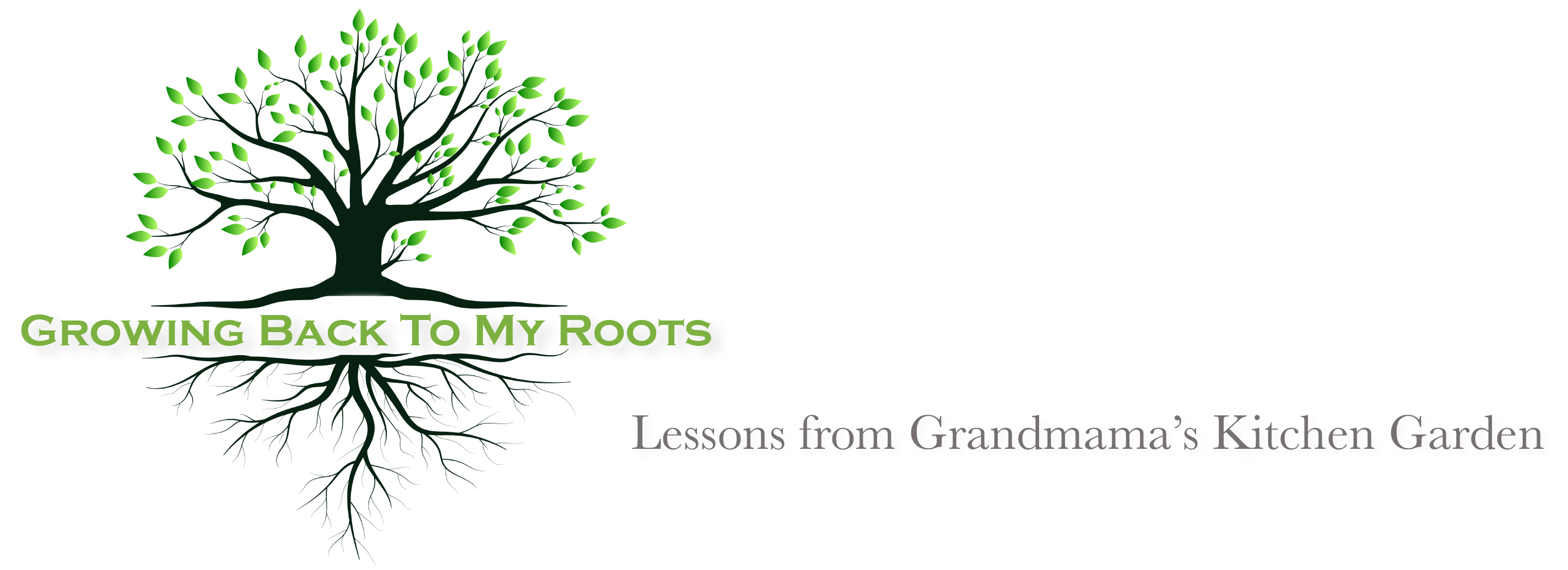 Start Your Herb Garden at Home with Seeds – Growing Back To My Roots